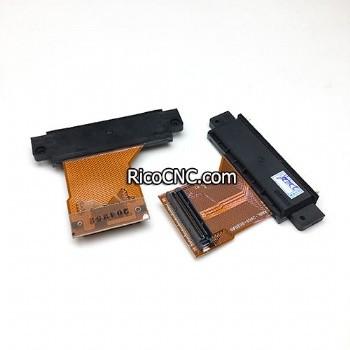 China A66L-2050-0025 B Fanuc PCMCIA Card Slot for sale