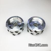 China Diamond Joint Milling Cutters 125x65x30mm Z=3+3 for IMA ADVANTAGE Edge Bander for sale