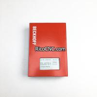 China Beckhoff EtherCAT Terminal EL6751 with Master Slave Terminal for CANopen for sale