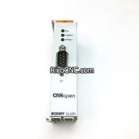China Beckhoff EtherCAT Terminal EL6751 with Master Slave Terminal for CANopen for sale