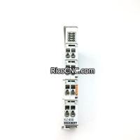 China Homag 4-086-05-0462 Beckhoff KL1408 Digital Input Terminal 8-Channel Automation Module for sale
