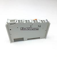 China Homag 4-086-05-0462 Beckhoff KL1408 Digital Input Terminal 8-Channel Automation Module for sale