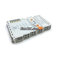 China Homag 4086050463 Beckhoff KL2408 8-channel Digital Output Bus Terminal Module for sale