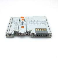 China Homag 4086050463 Beckhoff KL2408 8-channel Digital Output Bus Terminal Module for sale