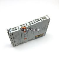 China Homag 4086050463 Beckhoff KL2408 8-channel Digital Output Bus Terminal Module for sale