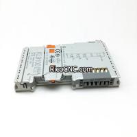 China Homag 4-086-05-0351 BECKHOFF KL9100 Power Supply Module 24 DV Bus Terminal for sale