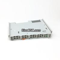 China Homag 4-086-05-0351 BECKHOFF KL9100 Power Supply Module 24 DV Bus Terminal for sale
