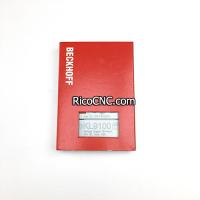 China Homag 4-086-05-0351 BECKHOFF KL9100 Power Supply Module 24 DV Bus Terminal for sale