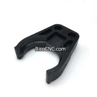 China YIHE BT30 Plastic Tool Holder Forks for Ouke CNC Milling Engraving Machines for sale