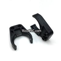 China YIHE BT30 Plastic Tool Holder Forks for Ouke CNC Milling Engraving Machines for sale