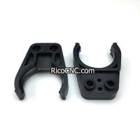 China YIHE BT30 Plastic Tool Holder Forks for Ouke CNC Milling Engraving Machines for sale
