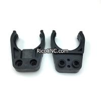 China YIHE BT30 Plastic Tool Holder Forks for Ouke CNC Milling Engraving Machines for sale