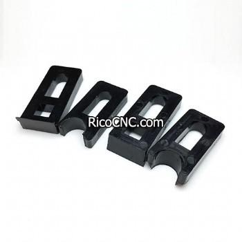 China 3-405-01-0340 Homag 3405010340 Flat Scraper for Holzma HPP HPL HKL Beam Saw for sale