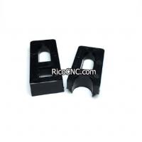 China 3-405-01-0340 Homag 3405010340 Flat Scraper for Holzma HPP HPL HKL Beam Saw for sale