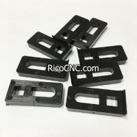 China 3-405-01-0340 Homag 3405010340 Flat Scraper for Holzma HPP HPL HKL Beam Saw for sale