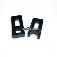 China 3-405-01-0330 Homag 3405010330 Round Scraper for Holzma HPP HPL HKL Beam Saw for sale