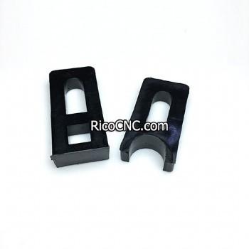 China 3-405-01-0330 Homag 3405010330 Round Scraper for Holzma HPP HPL HKL Beam Saw for sale
