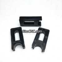 China 3-405-01-0330 Homag 3405010330 Round Scraper for Holzma HPP HPL HKL Beam Saw for sale
