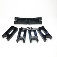China 3-405-01-0330 Homag 3405010330 Round Scraper for Holzma HPP HPL HKL Beam Saw for sale