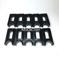 China 3-405-01-0330 Homag 3405010330 Round Scraper for Holzma HPP HPL HKL Beam Saw for sale