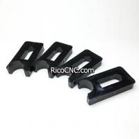 China 3-405-01-0330 Homag 3405010330 Round Scraper for Holzma HPP HPL HKL Beam Saw for sale