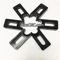 China 3-405-01-0330 Homag 3405010330 Round Scraper for Holzma HPP HPL HKL Beam Saw for sale