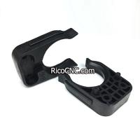 China SY POJU BT40 Tool Clips for BACA Edge XL Edge Sink Pro CNC Routers for sale