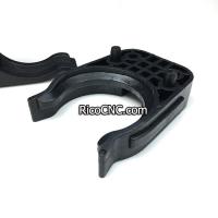 China SY POJU BT40 Tool Clips for BACA Edge XL Edge Sink Pro CNC Routers for sale