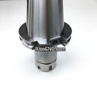 China SK50 tool holders JT50 collet chuck DIN ISO 7388-1 ISO50 DIN 69871 for sale