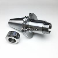 China SK50 tool holders JT50 collet chuck DIN ISO 7388-1 ISO50 DIN 69871 for sale