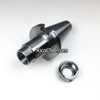 China SK50 tool holders JT50 collet chuck DIN ISO 7388-1 ISO50 DIN 69871 for sale