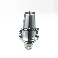 China SK50 tool holders JT50 collet chuck DIN ISO 7388-1 ISO50 DIN 69871 for sale