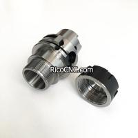 China HSK A63 Tool Holder HSK63A Collet Chuck for CNC Machine for sale