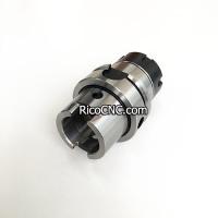 China HSK A63 Tool Holder HSK63A Collet Chuck for CNC Machine for sale
