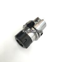 China HSK A63 Tool Holder HSK63A Collet Chuck for CNC Machine for sale
