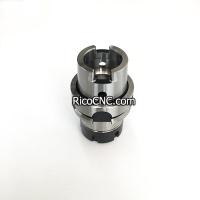 China HSK A63 Tool Holder HSK63A Collet Chuck for CNC Machine for sale
