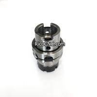 China HSK A63 Tool Holder HSK63A Collet Chuck for CNC Machine for sale