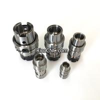 China HSK50E Precision High Speed Tool Holders DIN69893 Collets Chuck for CNC for sale