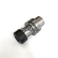 China HSK50E Precision High Speed Tool Holders DIN69893 Collets Chuck for CNC for sale