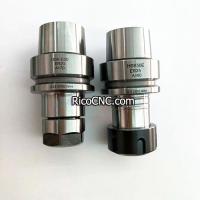 China HSK50E Precision High Speed Tool Holders DIN69893 Collets Chuck for CNC for sale