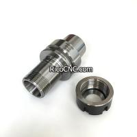 China HSK50E Precision High Speed Tool Holders DIN69893 Collets Chuck for CNC for sale