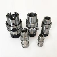 China HSK32E Tool Holders for High Speed CNC Spindle Machines for sale