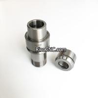 China HSK32E Tool Holders for High Speed CNC Spindle Machines for sale