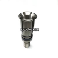 China Doosan Daewoo Machine Tool Claw BT40 850412-00678A for CMV MYNX NM Series for sale