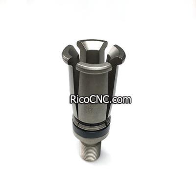 China Doosan Daewoo Machine Tool Claw BT40 850412-00678A for CMV MYNX NM Series for sale