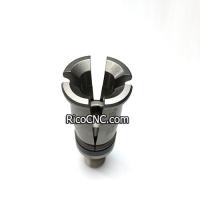 China Doosan Daewoo Machine Tool Claw BT40 850412-00678A for CMV MYNX NM Series for sale