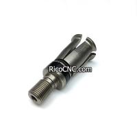 China Doosan Daewoo Machine Tool Claw BT40 850412-00678A for CMV MYNX NM Series for sale