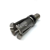 China Doosan Daewoo Machine Tool Claw BT40 850412-00678A for CMV MYNX NM Series for sale