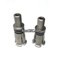 China Doosan Daewoo Machine Tool Claw BT40 850412-00678A for CMV MYNX NM Series for sale
