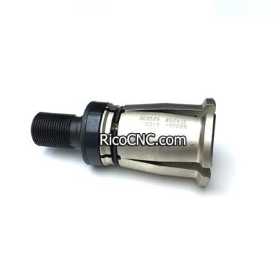 China Doosan Collet DIN50 850412-01228 R76628A for Doosan Daewoo DNM DMC FFGDMC Machine for sale